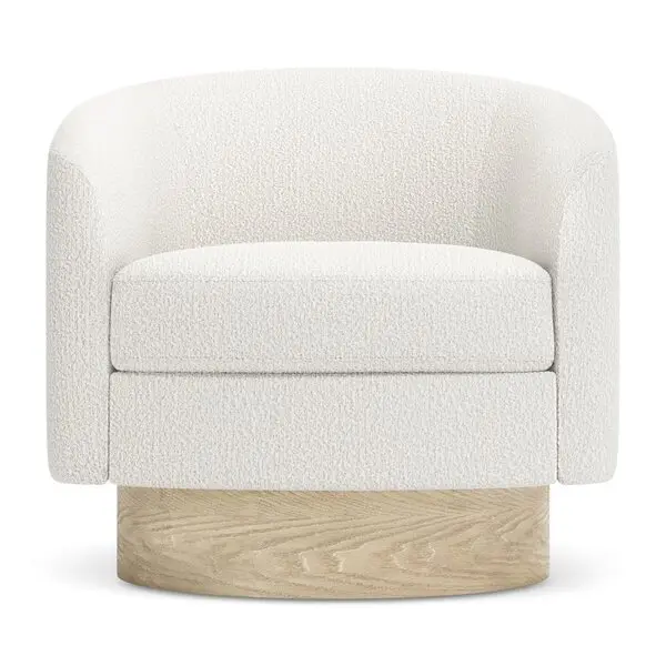BERNHARDT Camino Swivel Chair