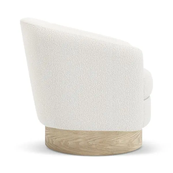 BERNHARDT Camino Swivel Chair