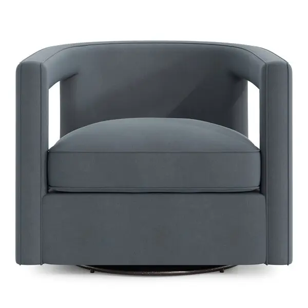 BERNHARDT Anton Swivel Chair
