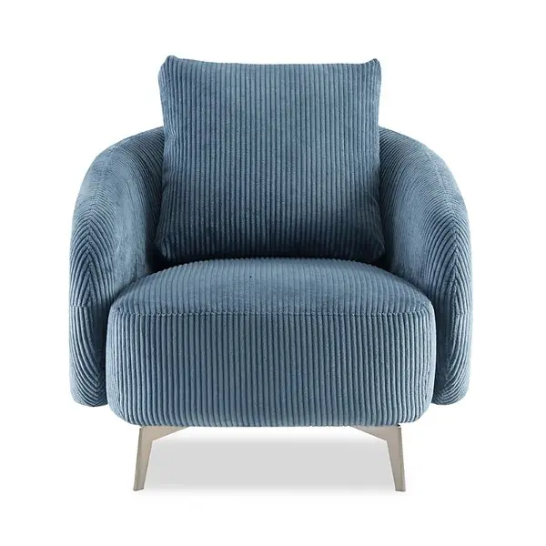 CHATEAU D'AX Cordone Chair Exclusive - B- Teal