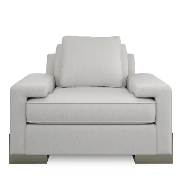CARACOLE I'm Shelf-ish Chair