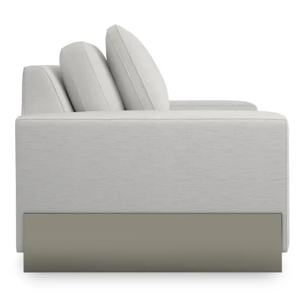 CARACOLE I'm Shelf-ish Chair