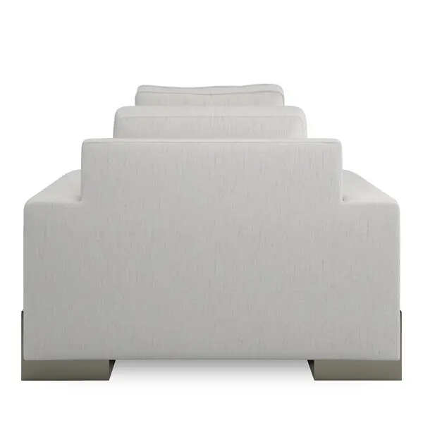 CARACOLE I'm Shelf-ish Chair