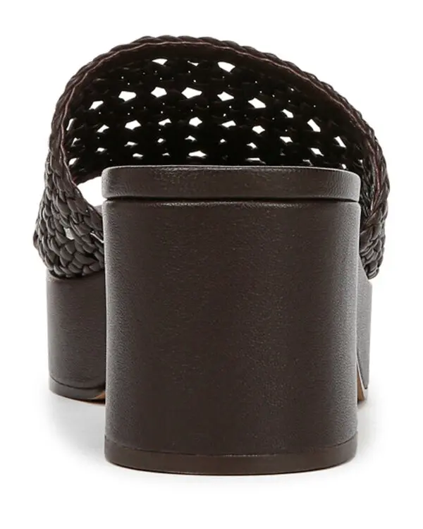 Vince Margo Woven Sandals