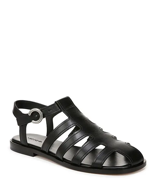 Vince Melina Leather Sandals