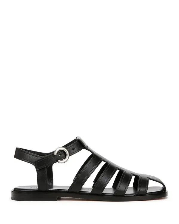 Vince Melina Leather Sandals
