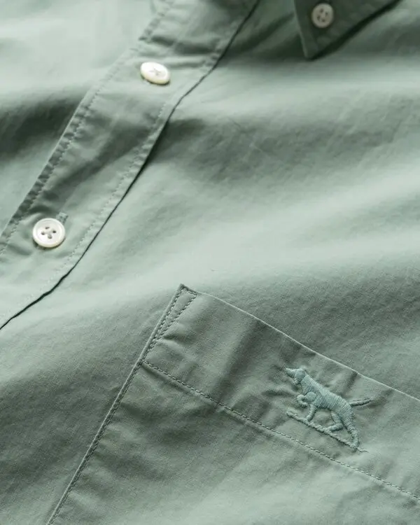 Rodd & Gunn Hendrick Slim Fit Button Down Shirt