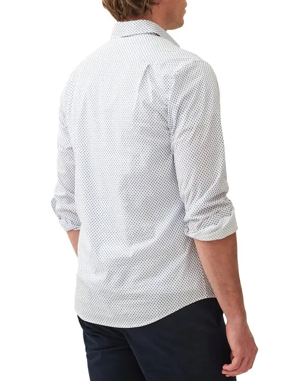Rodd & Gunn Samson Bay Slim Fit Shirt