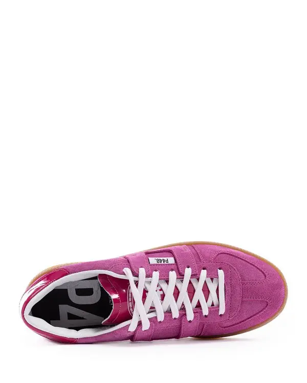 P448 Monza Sneakers - Dango