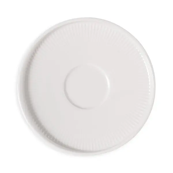 VILLEROY & BOCH Afina Coffee Saucer - White
