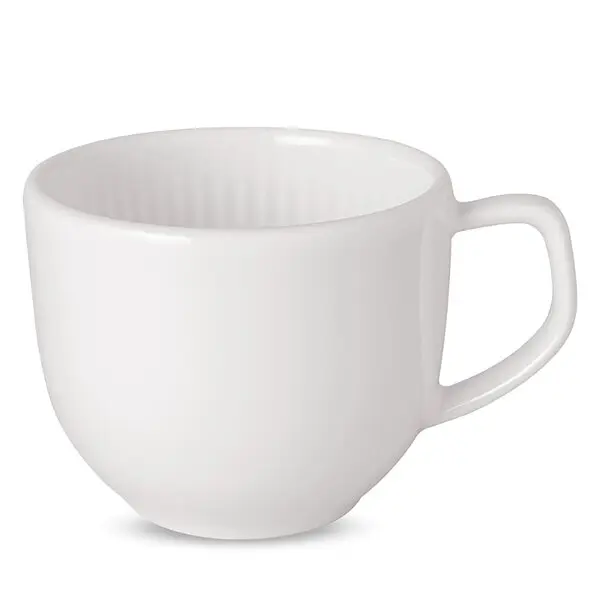 VILLEROY & BOCH Afina Espresso Cup - White