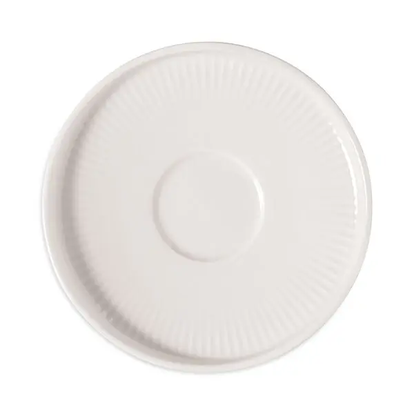 VILLEROY & BOCH Afina Espresso Saucer - White