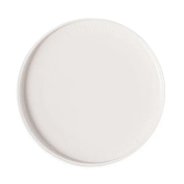 VILLEROY & BOCH Afina Dinner Plate - White