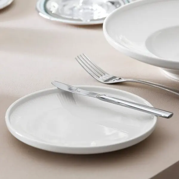 VILLEROY & BOCH Afina Bread & Butter Plate