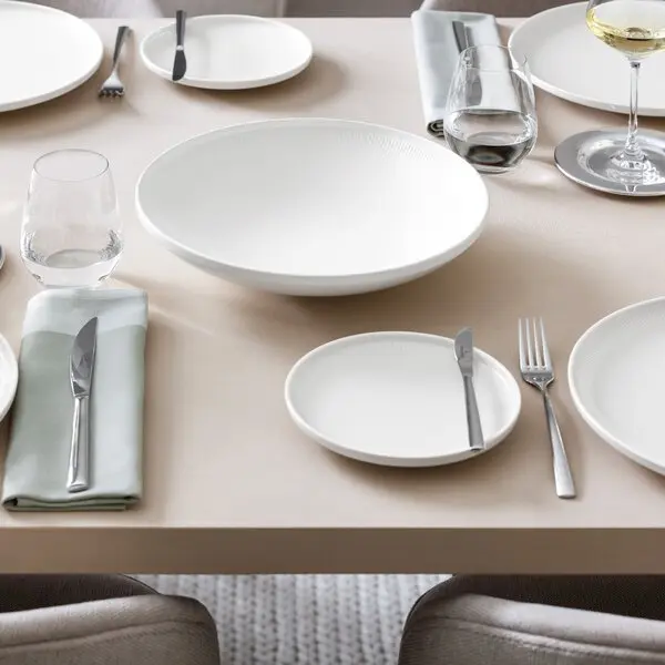 VILLEROY & BOCH Afina Bread & Butter Plate