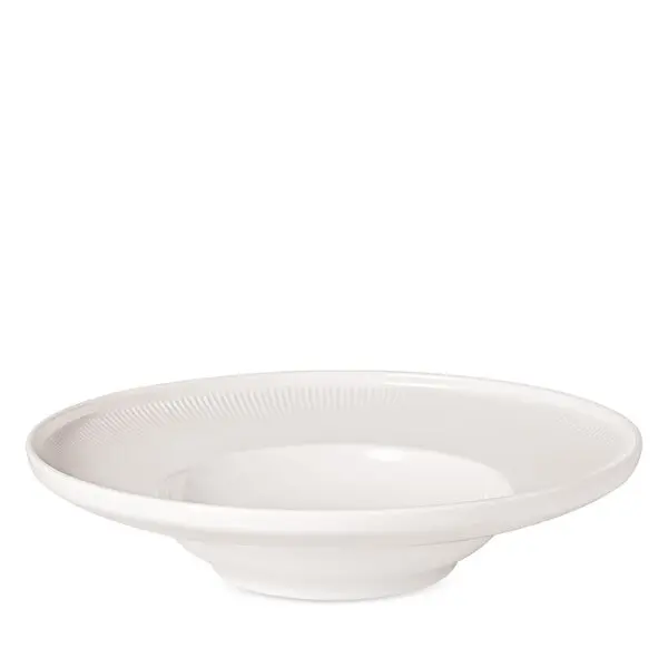 VILLEROY & BOCH Afina Rim Soup Bowl