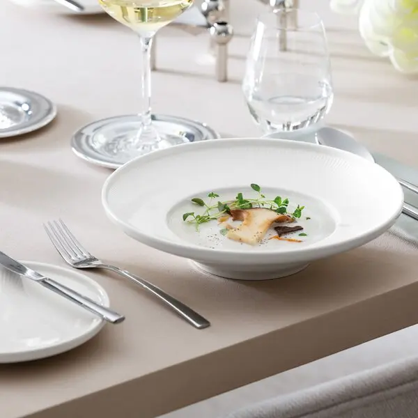 VILLEROY & BOCH Afina Rim Soup Bowl