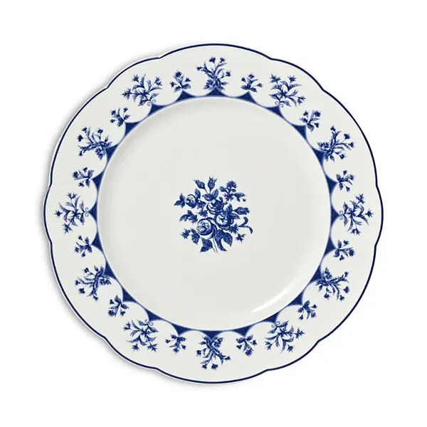 Bernardaud Chateaubriand Dinner Plate - No Color