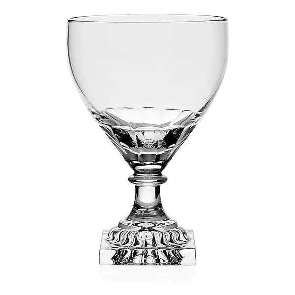 WILLIAM YEOWARD CRYSTAL Virginia Small Wine Glass - No Color