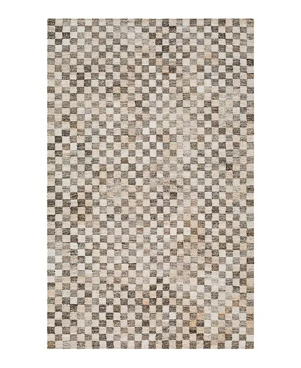 SURYA Cusco 500772 Area Rug, 8' X 10 - Beige/brown