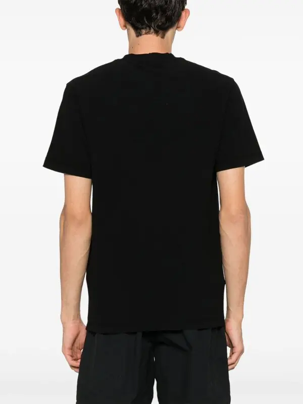 Stone Island Ghost T-shirt - Black