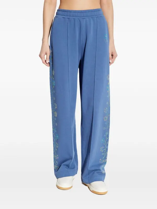 Kenzo Jungle Flower Trousers