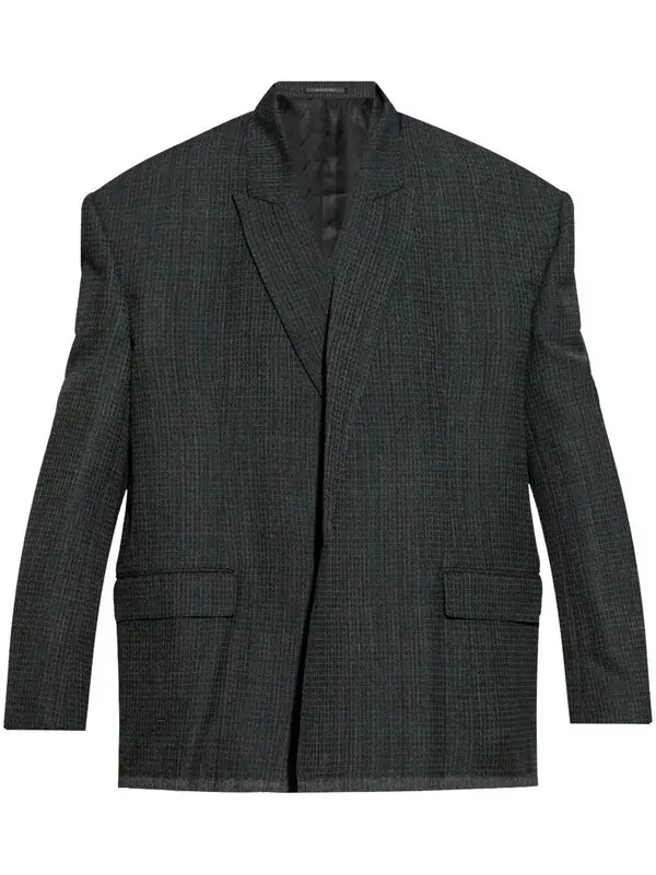 Balenciaga Seamless Blazer