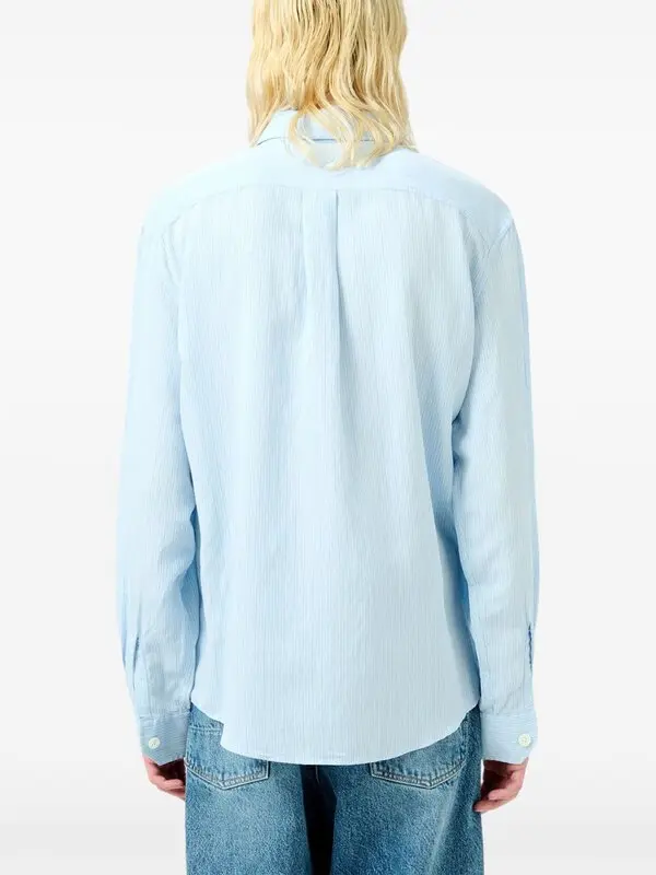 Our Legacy Beyond Shirt - Blue