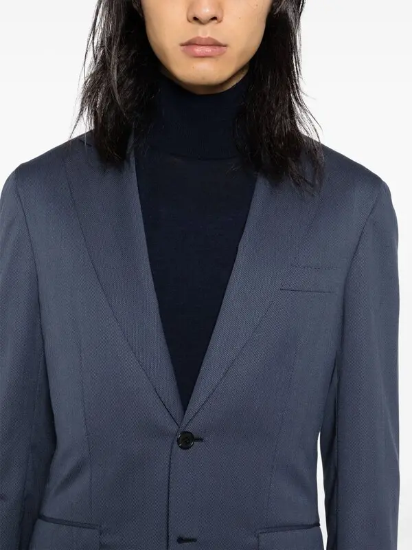 Brioni Patch Pocket Suit Set