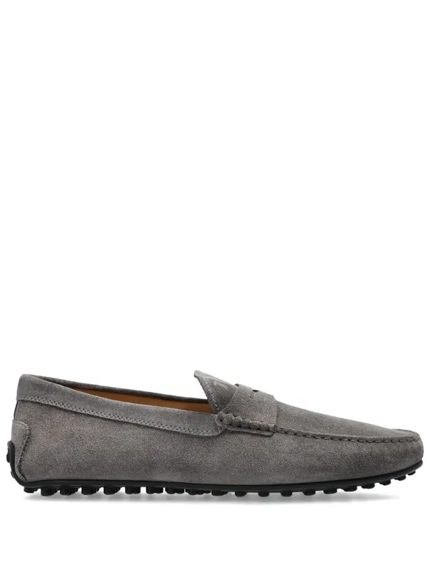 TOD'S City Gomino Loafers