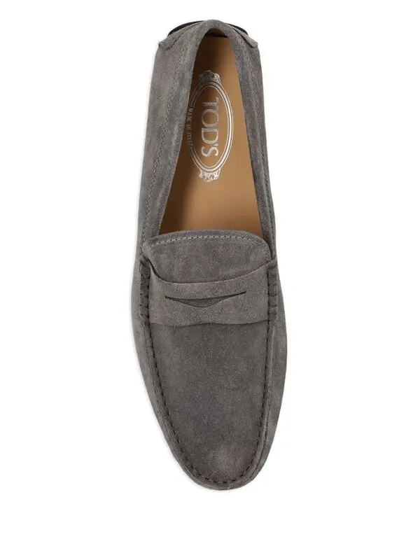 TOD'S City Gomino Loafers