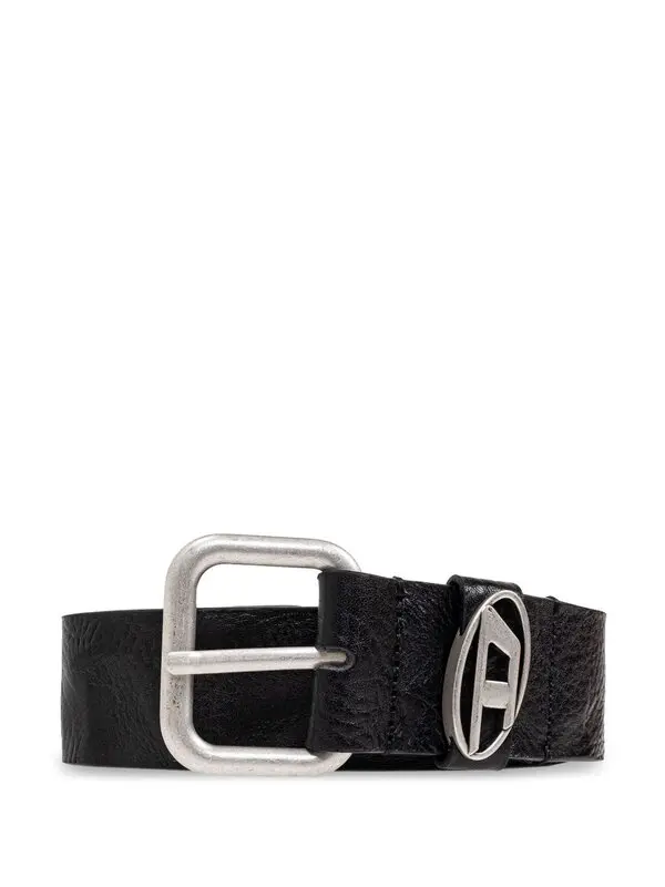 DIESEL B-1dr Belt - Black