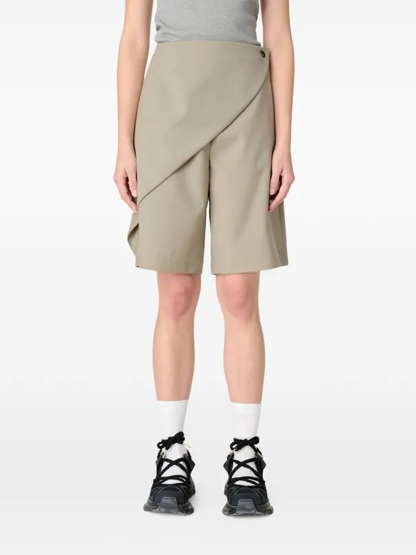 Axel Arigato Aria Shorts