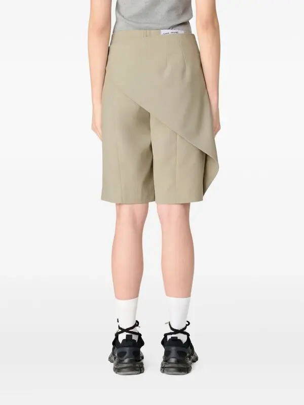 Axel Arigato Aria Shorts