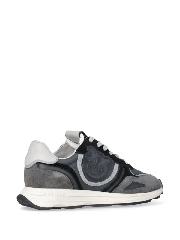 Pinko Zoe Low Top Sneakers
