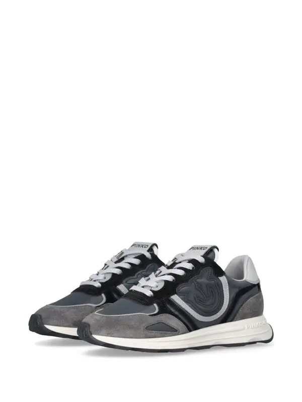 Pinko Zoe Low Top Sneakers