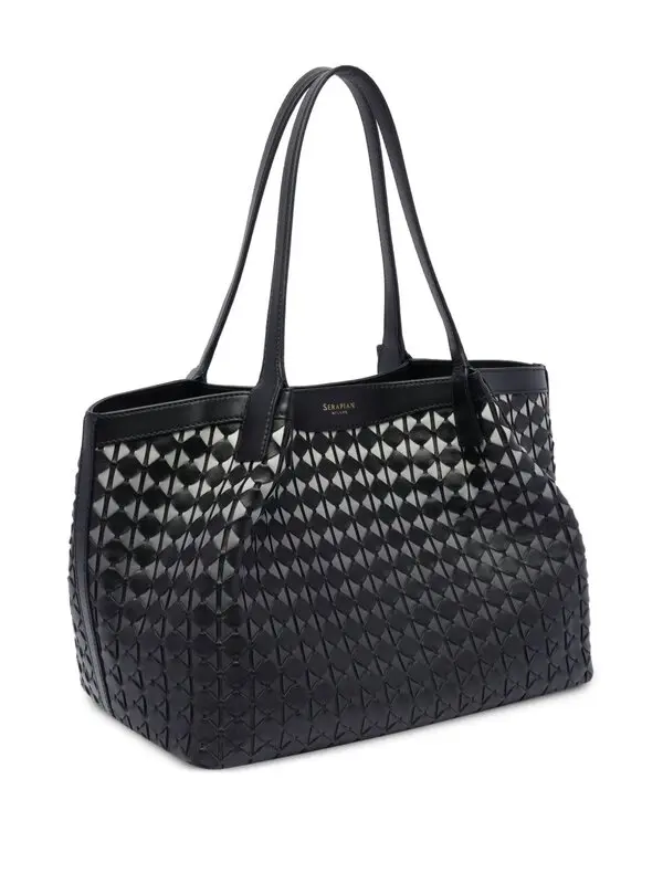 SERAPIAN Small Secret Tote