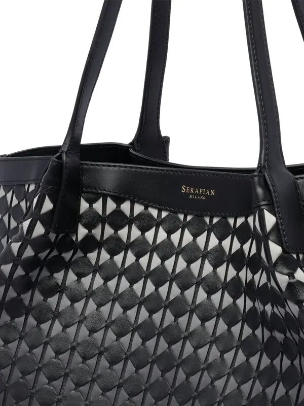 SERAPIAN Small Secret Tote