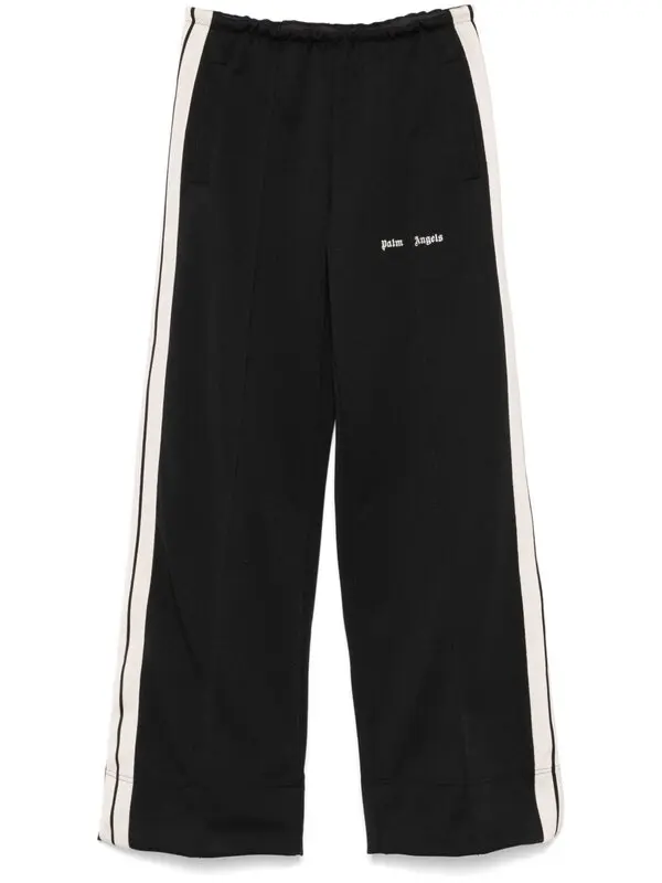 Palm Angels Classic-logo Track Pants
