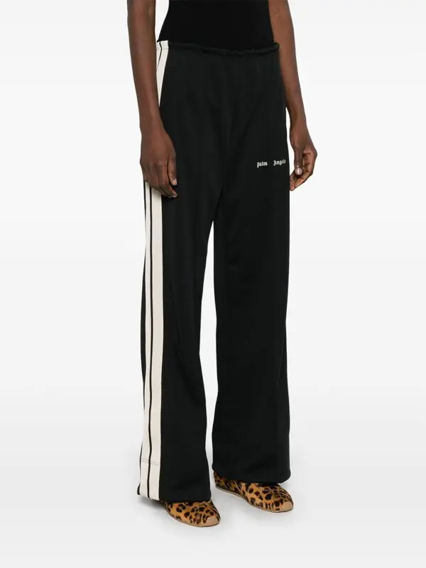 Palm Angels Classic-logo Track Pants