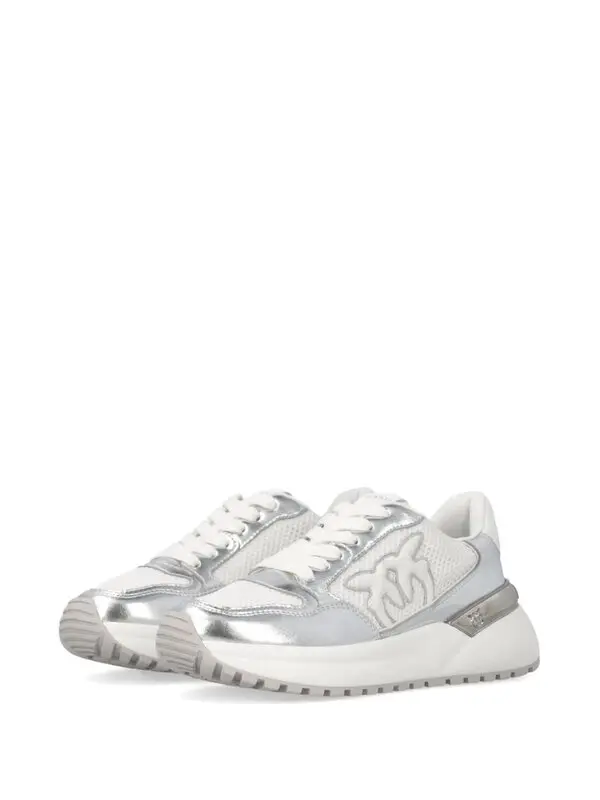 Pinko Gem Sneakers