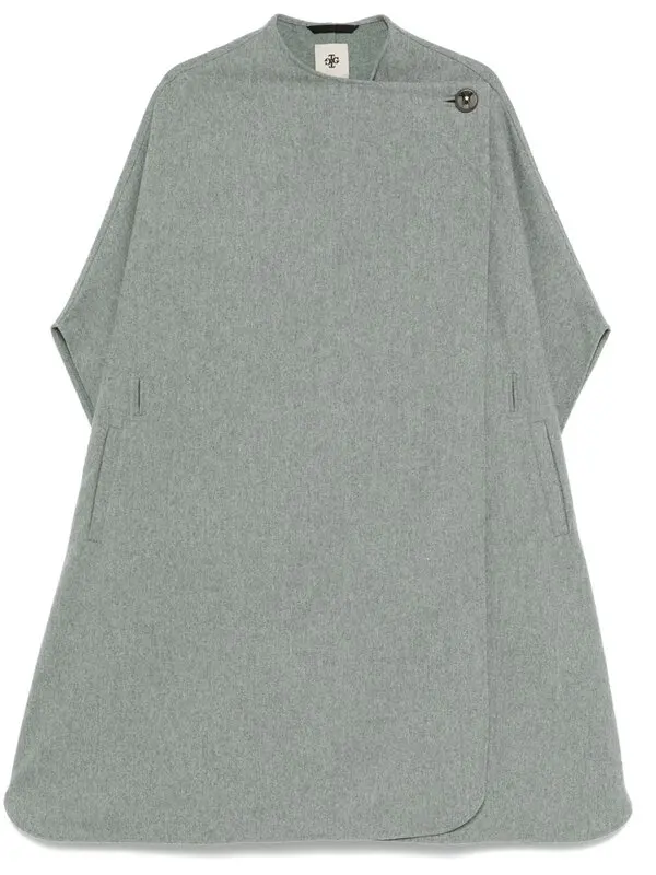 THE GARMENT Mille Cape