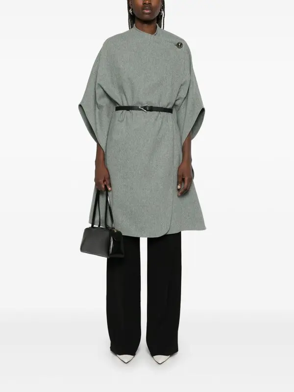 THE GARMENT Mille Cape
