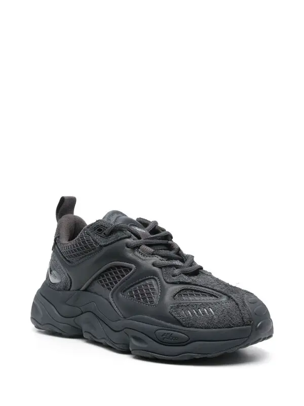 Axel Arigato Satellite Runner Sneakers - Black
