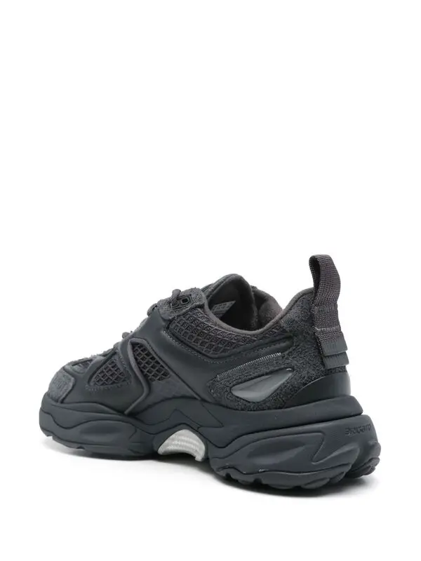 Axel Arigato Satellite Runner Sneakers - Black