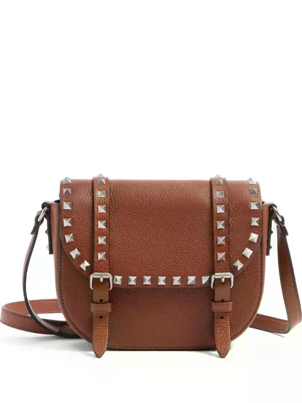 Valentino Garavani Small Rockstud Cross Body Bag