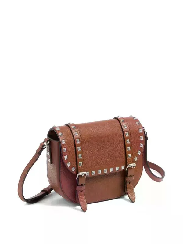 Valentino Garavani Small Rockstud Cross Body Bag