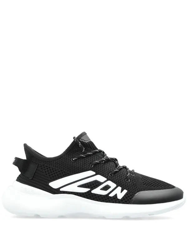 Dsquared2 Fly Sneakers - Black