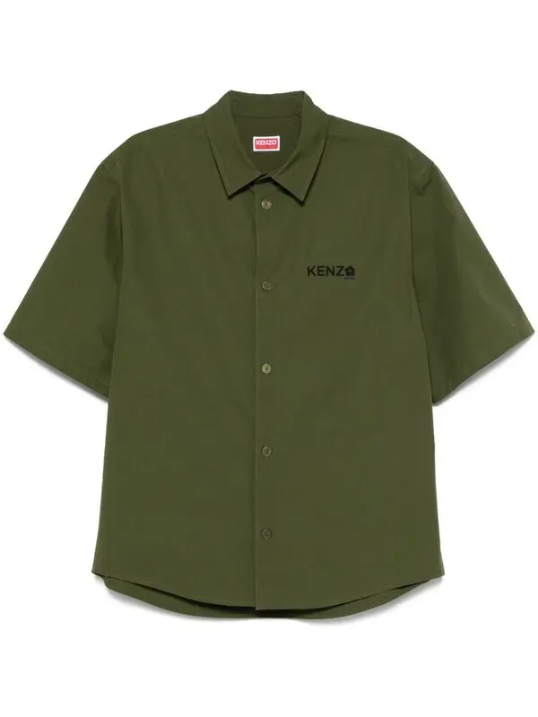 Kenzo Boke Flower 2.0 Shirt