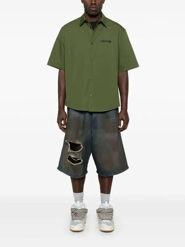 Kenzo Boke Flower 2.0 Shirt
